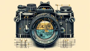 ニコン(Nikon)FE2の電池とトラブル対策方法：ミラーアップとシャッターの対処法